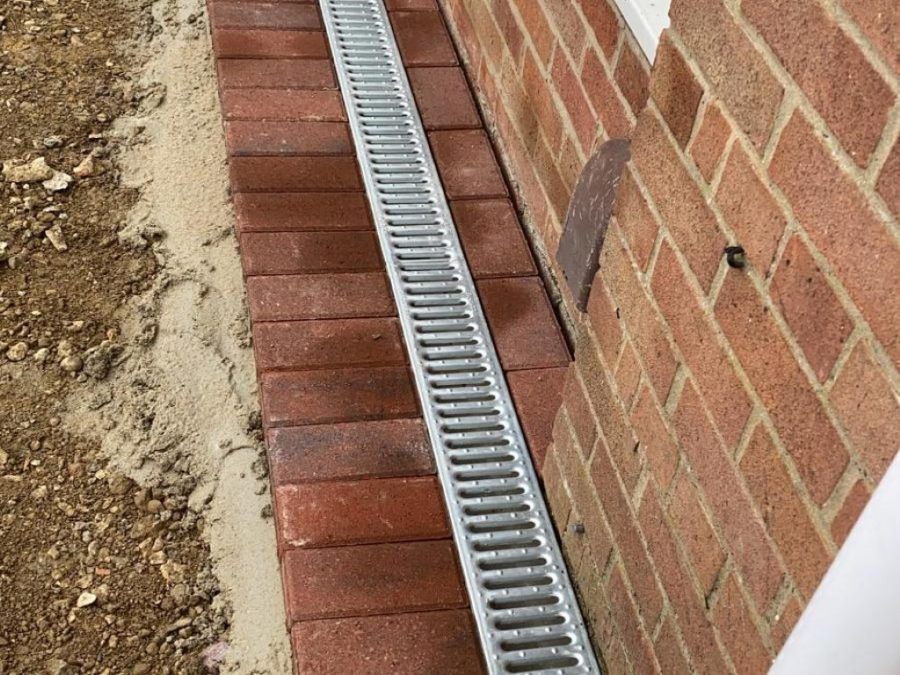 Block Paving Drainage Setup: A Step-by-Step Guide → Hereford Paving ...